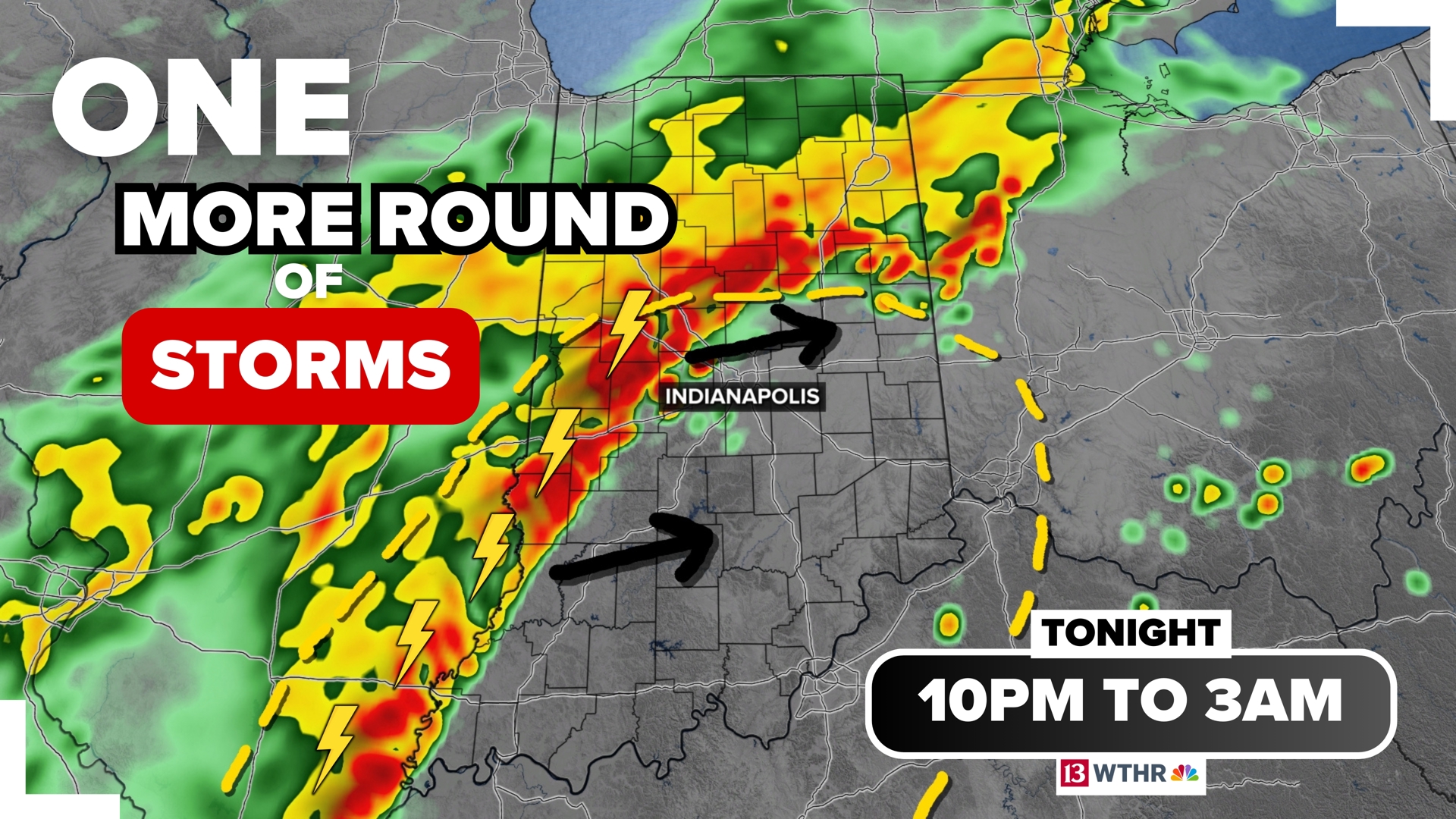 13 Weather Blog | wthr.com