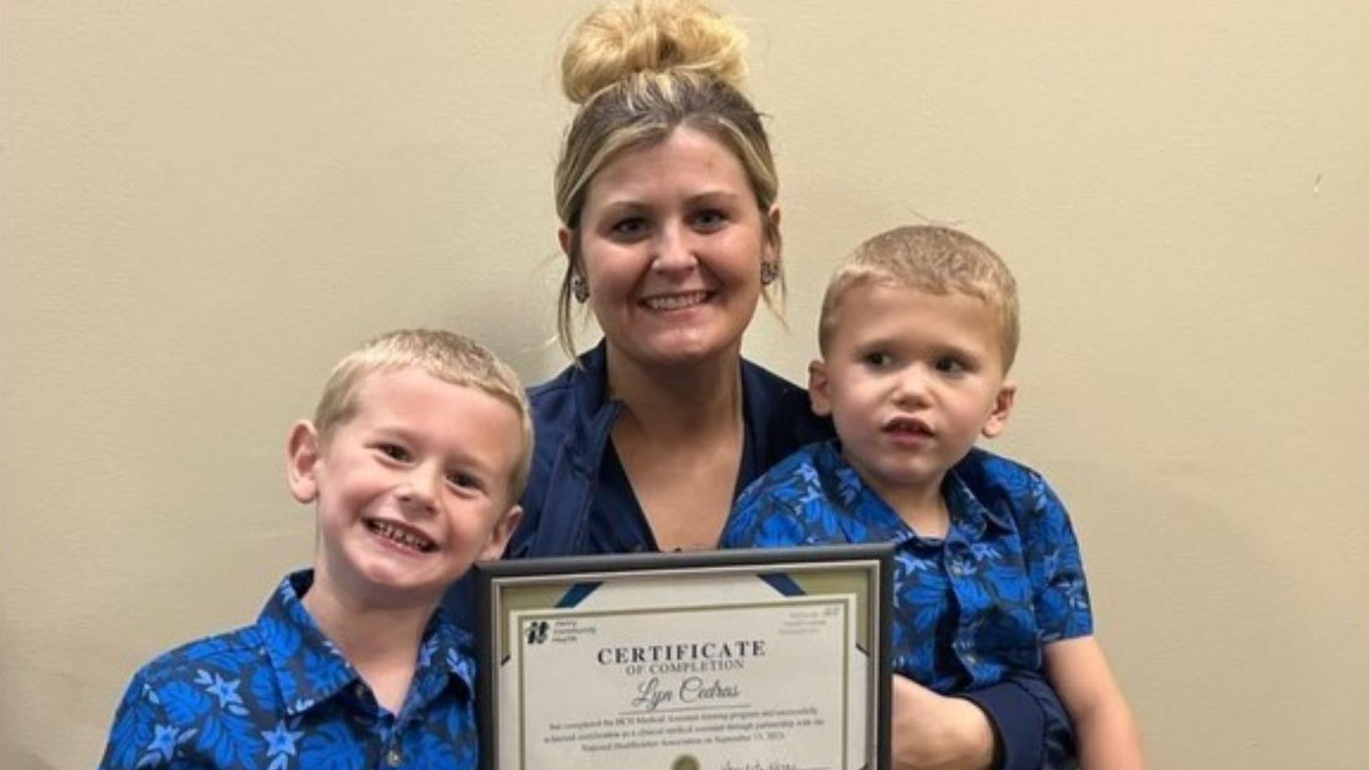 Still no charges filed in death of Delaware County mother of 3 | wthr.com