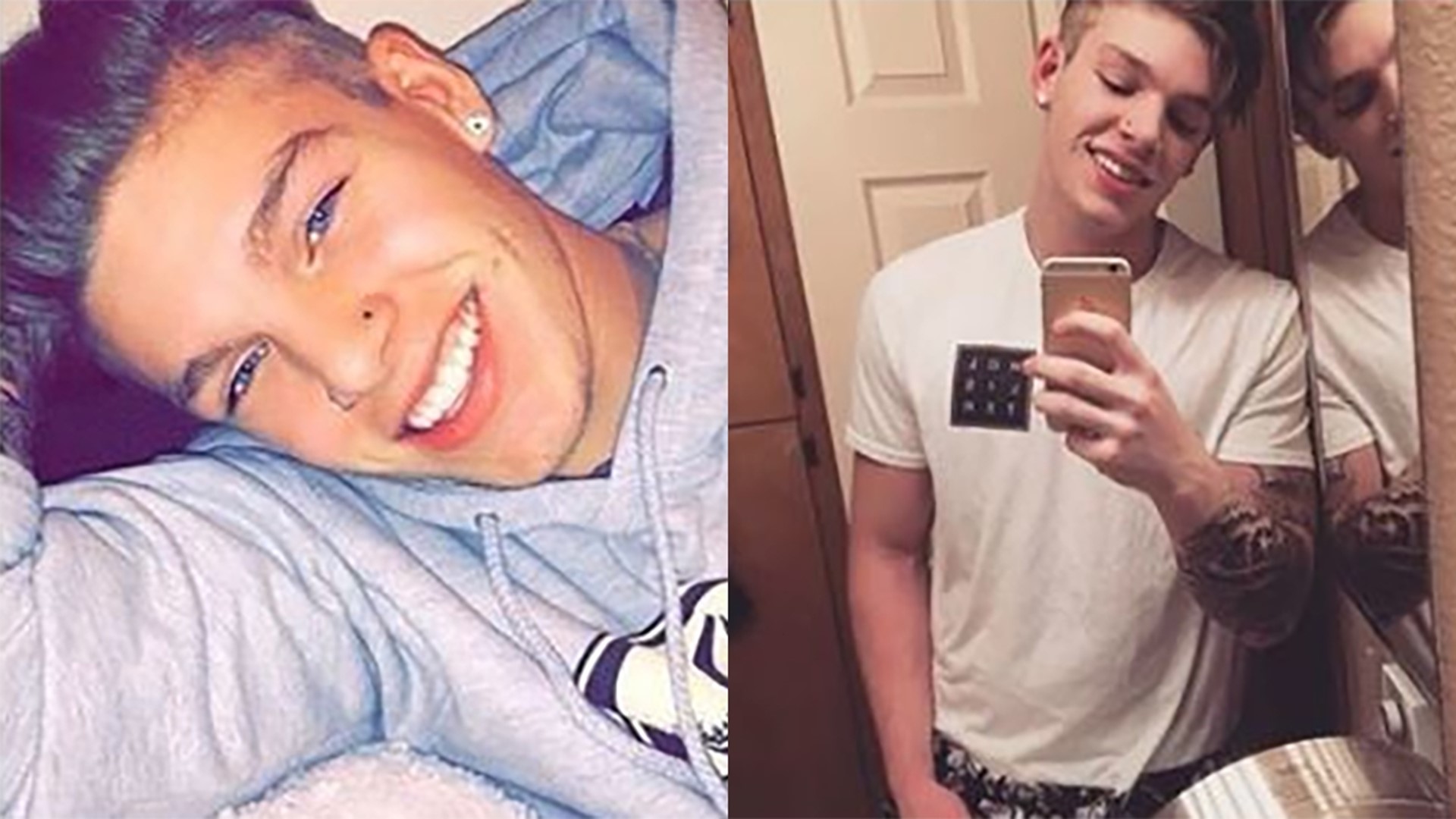 Police officer in scammed photos speaks out about Delphi case | wthr.com