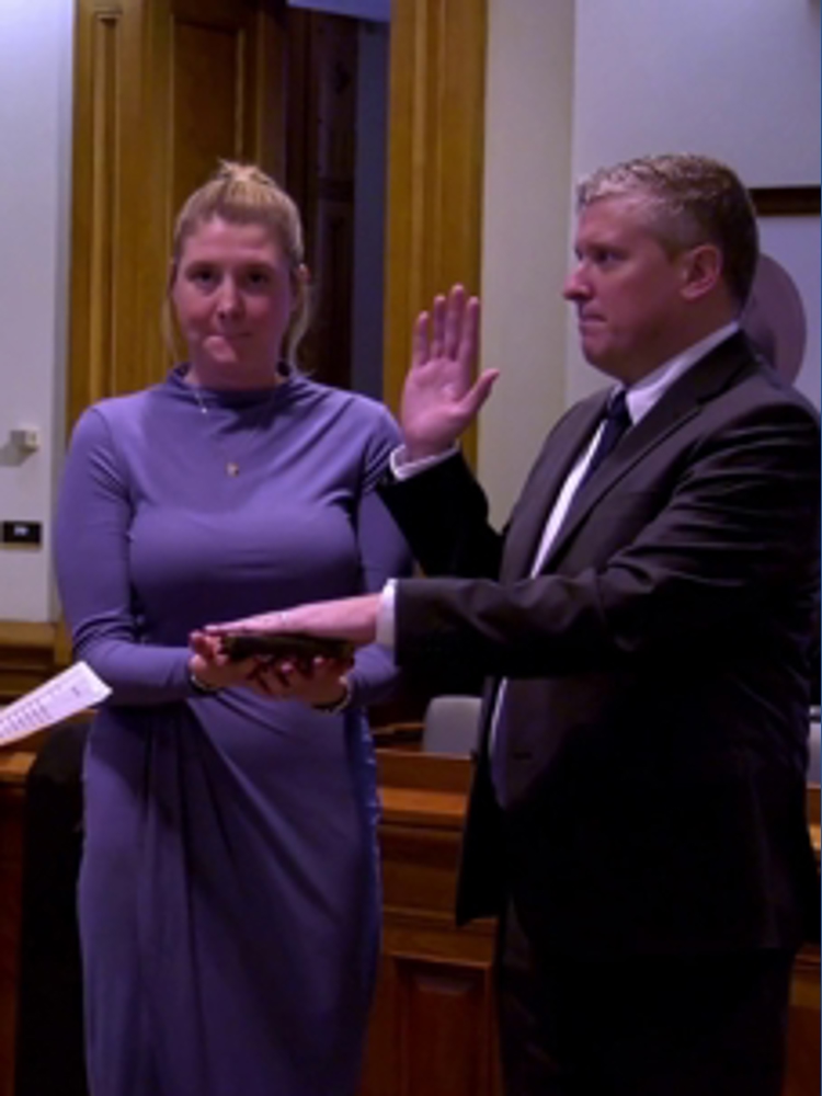 Tippecanoe County judge returns to courthouse for first time since he ...
