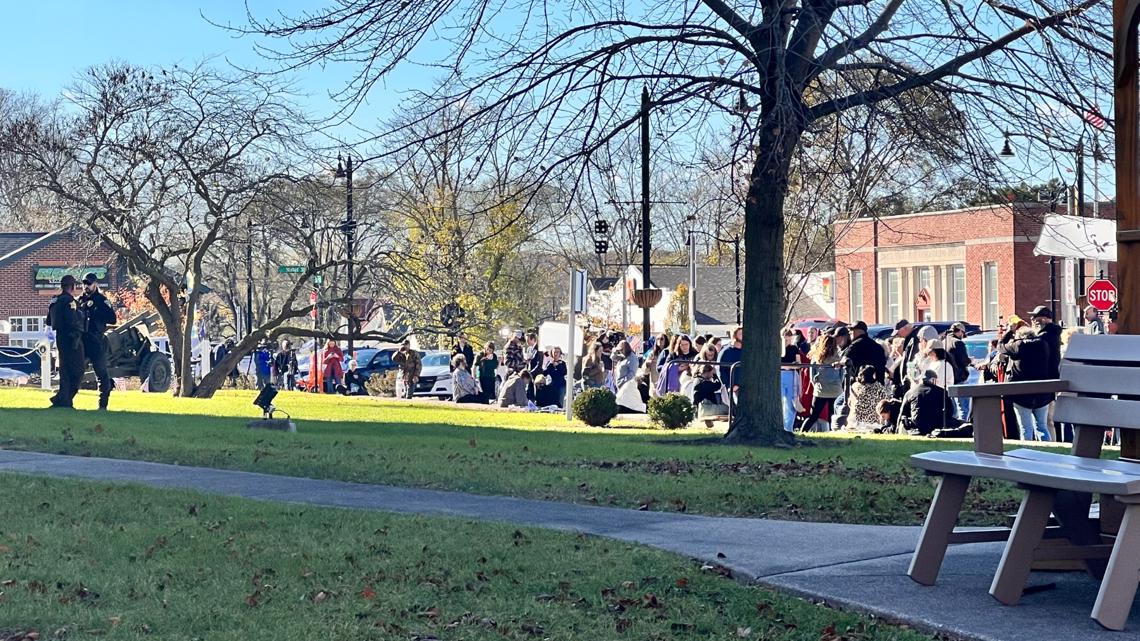 Jury reaches verdict in Richard Allen trial for Delphi murders | News ... Jury reaches verdict in Richard Allen trial for Delphi murders | News ...