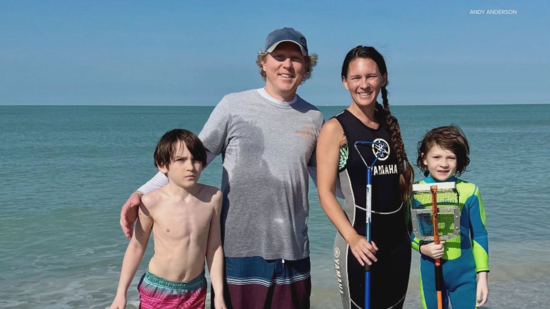 Indianapolis mother killed by Georgia roommate in 'accidental shooting ...