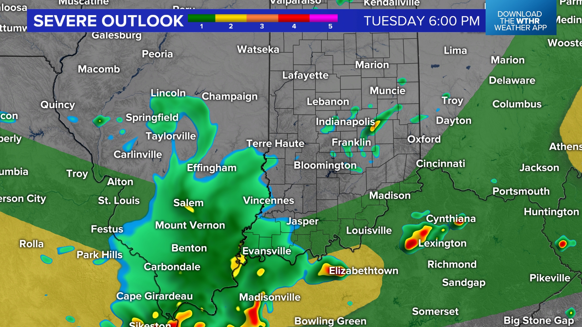 13 WTHR Indianapolis | Indianapolis Local News & Weather | wthr.com