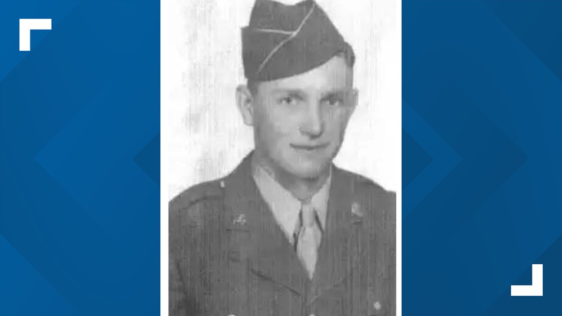 Remains of Korean War vet returned 68 years later | wthr.com