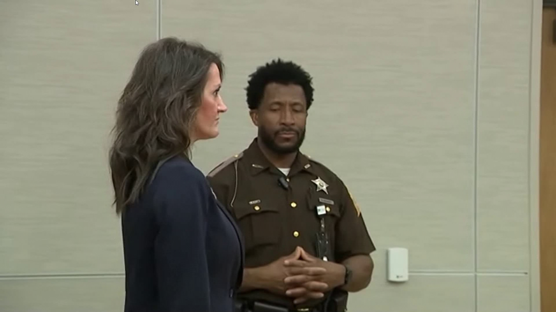 Clinton County councilors call for sheriff, jail matron to resign after ...
