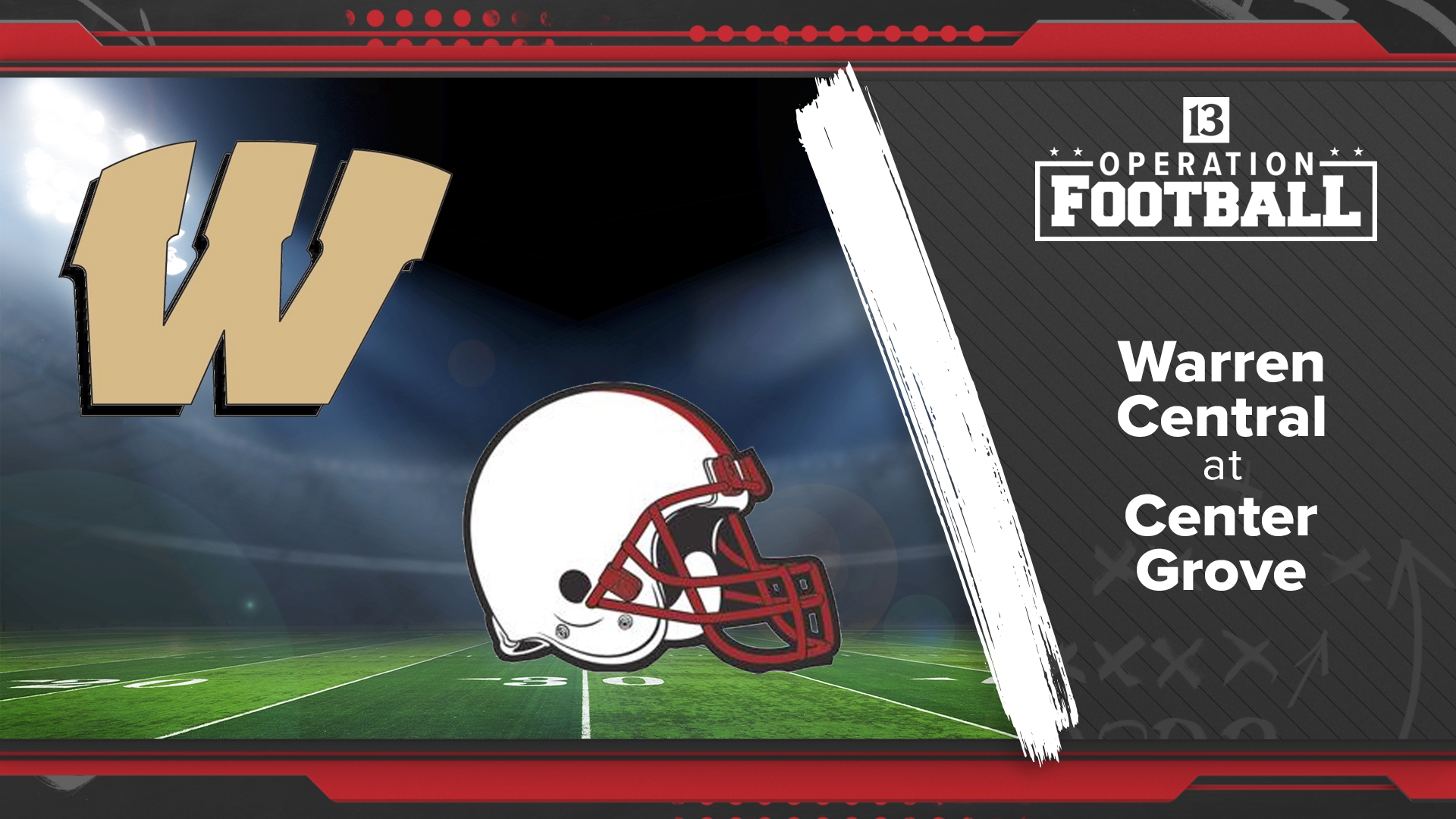 Warren Central upsets Center Grove in Class 6A regional championship ...