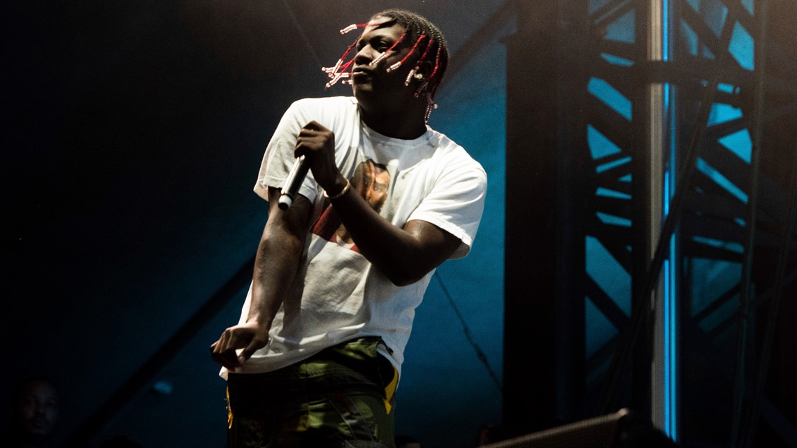 Lil Yachty coming to Indianapolis this fall | wthr.com