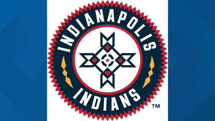 New Indianapolis Indians logo celebrates heritage of state's Eastern ...