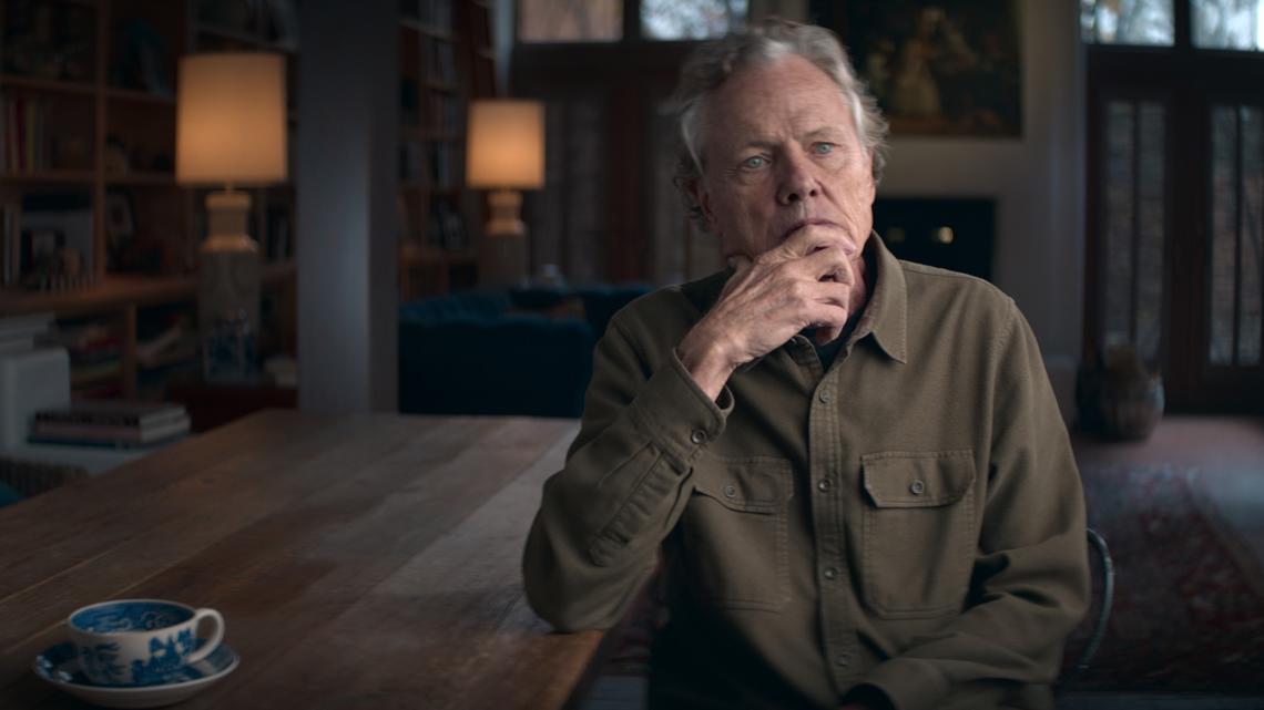 Bill Broyles previews 'Vietnam: The War That Changed America' | wthr.com