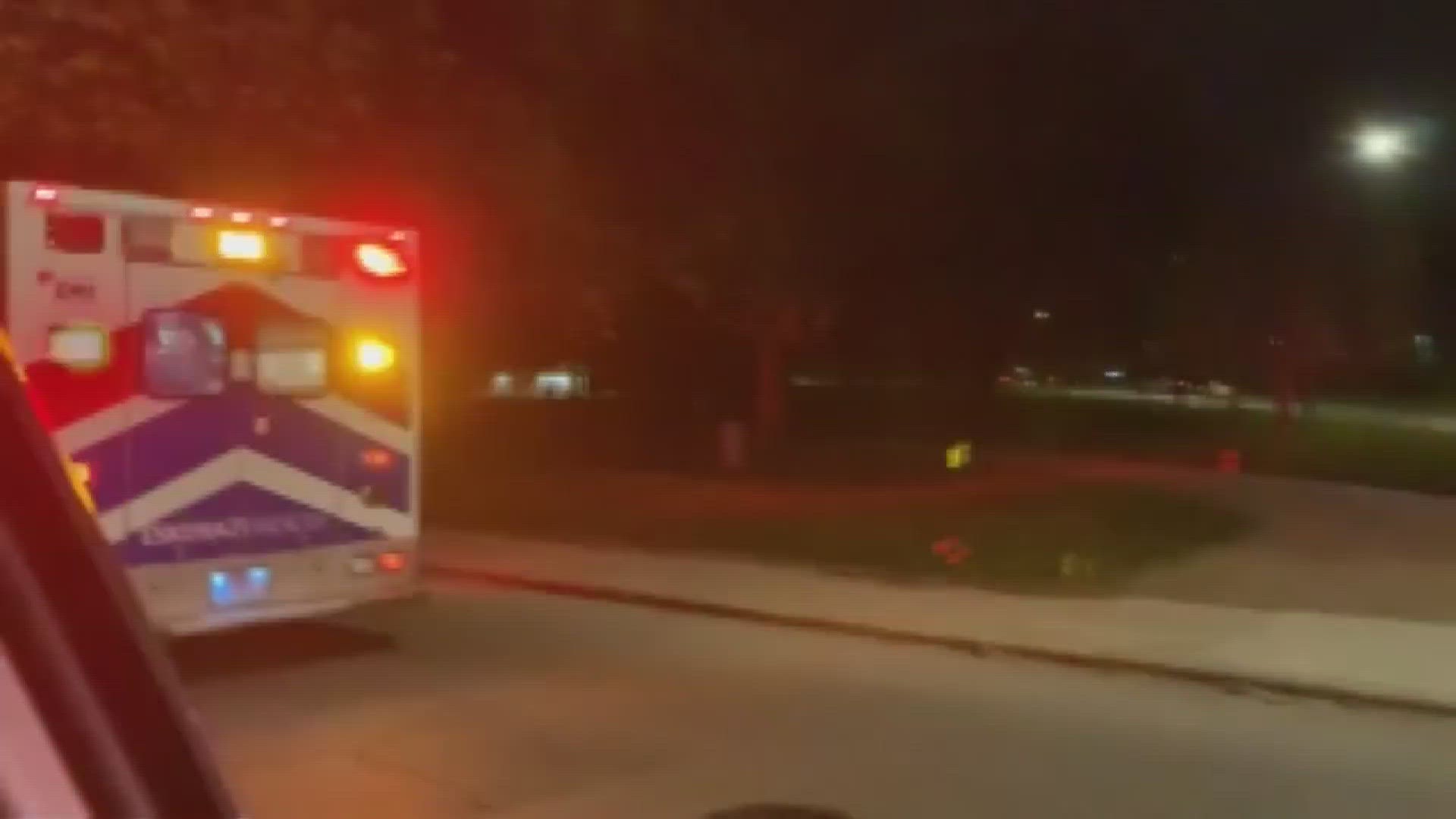 Women identified in Brookside Parkway South Drive shooting | wthr.com