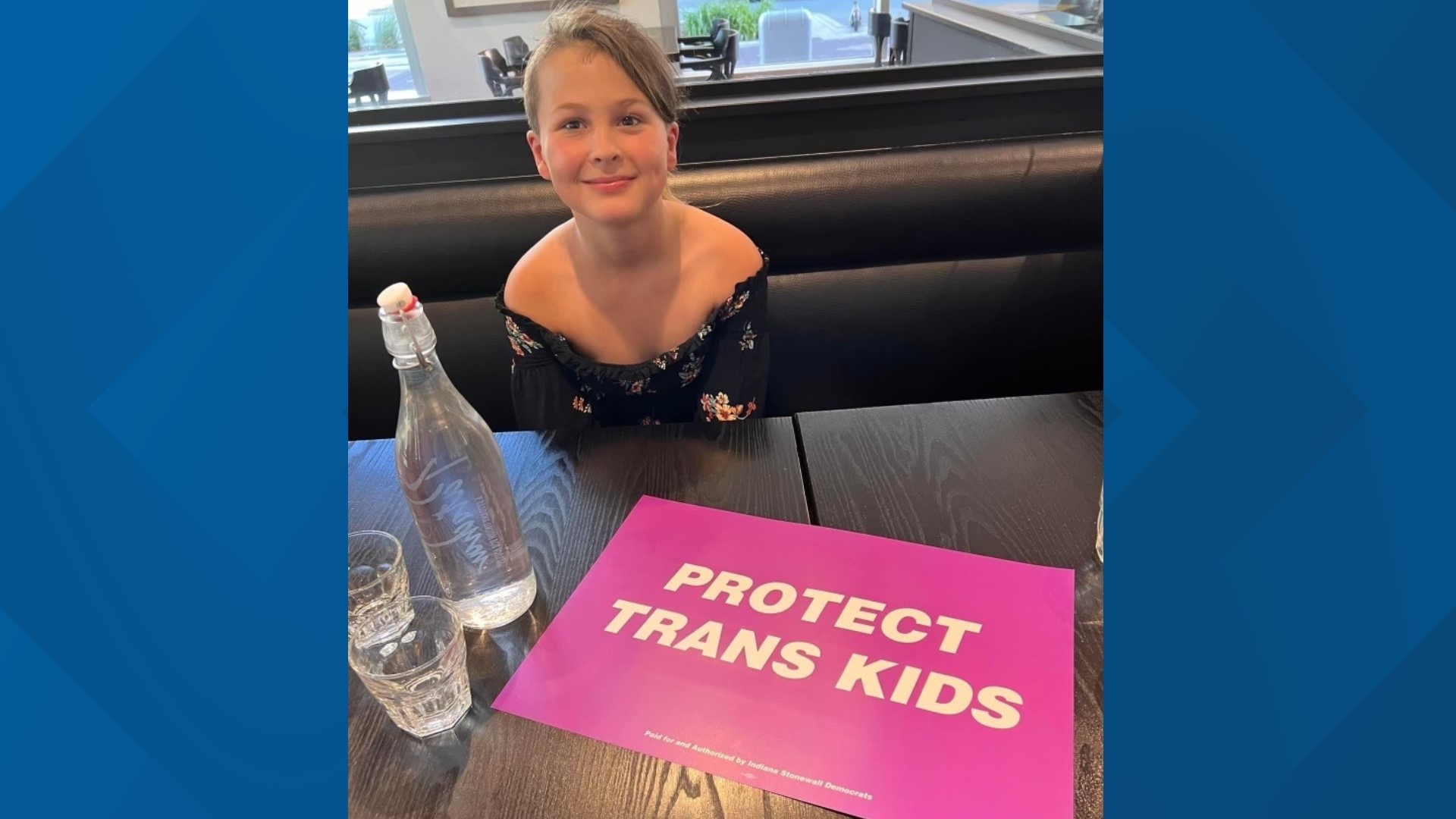 New law affects transgender girls in Indiana | wthr.com