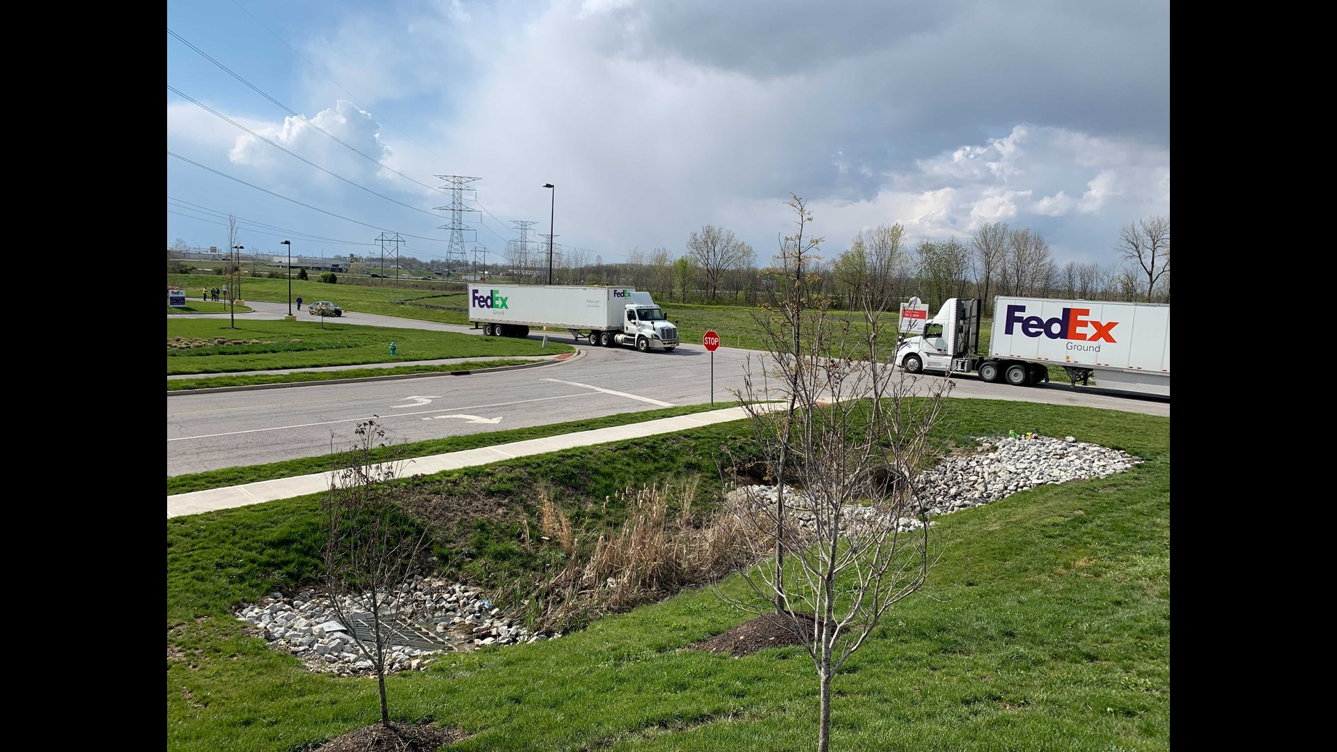 FBI, IMPD final report on Indianapolis FedEx mass shooting reveals 'no ...