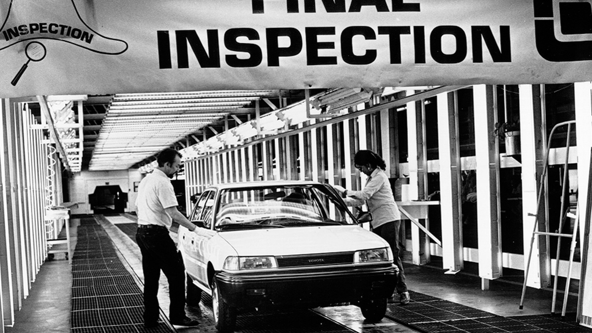 Toyota Through the Years | wthr.com