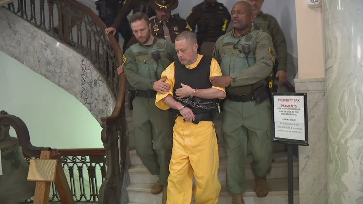 State Responds To Notice That Could Delay Delphi Murders Trial