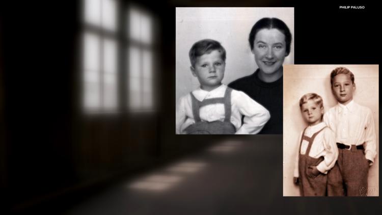 Documentary to share story of Hoosier Holocaust survivor | wthr.com