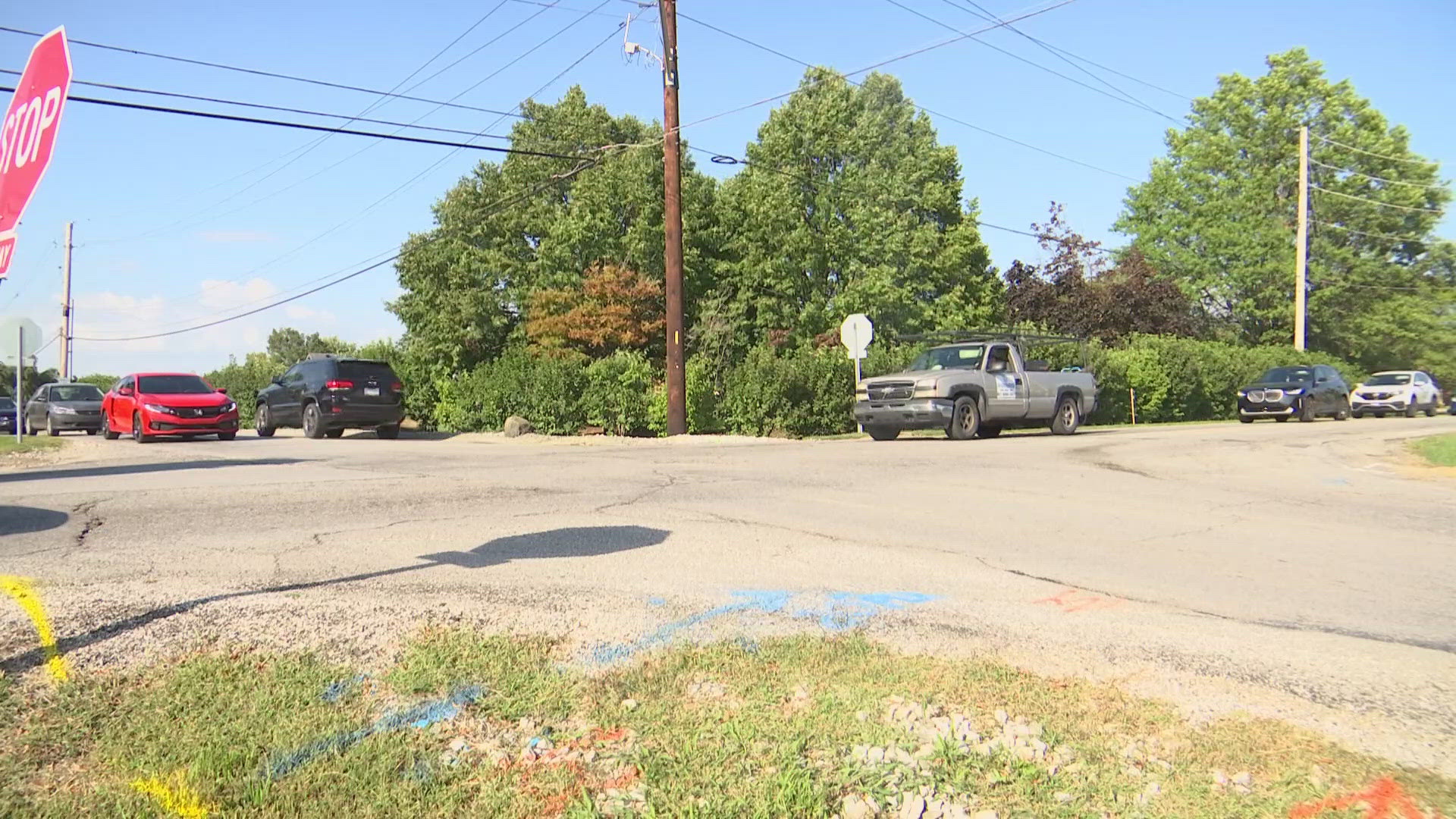 City investing millions in Indianapolis street safety upgrades | wthr.com