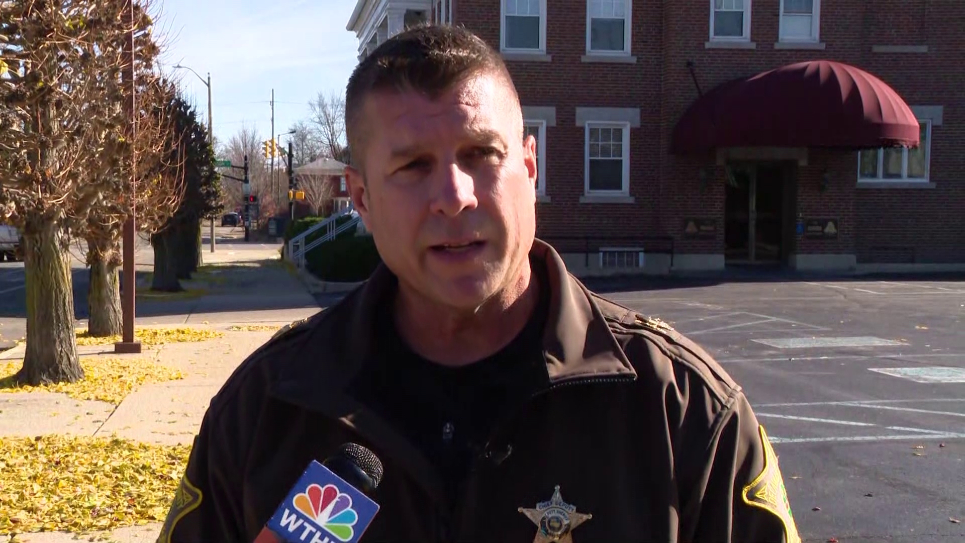 'Heartbreaking loss' | Corporal killed in crash while assisting stranded semi driver ...