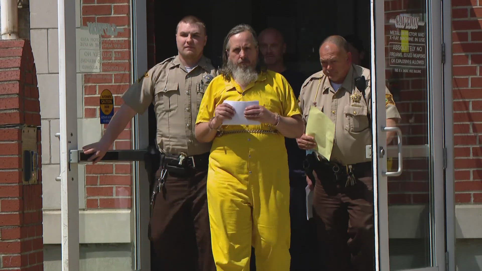 Morgan Co. man faces judge on child exploitation, possessing child porn ...