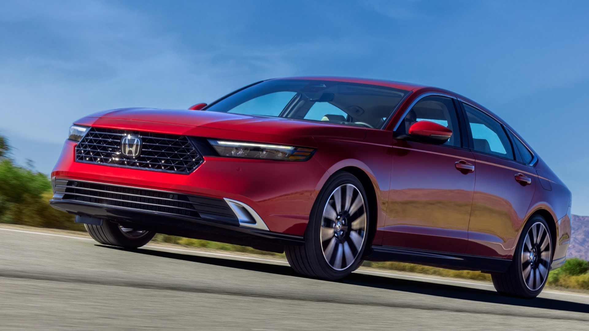 All-new Honda Accord & Subaru Crosstrek coming to Indiana | wthr.com