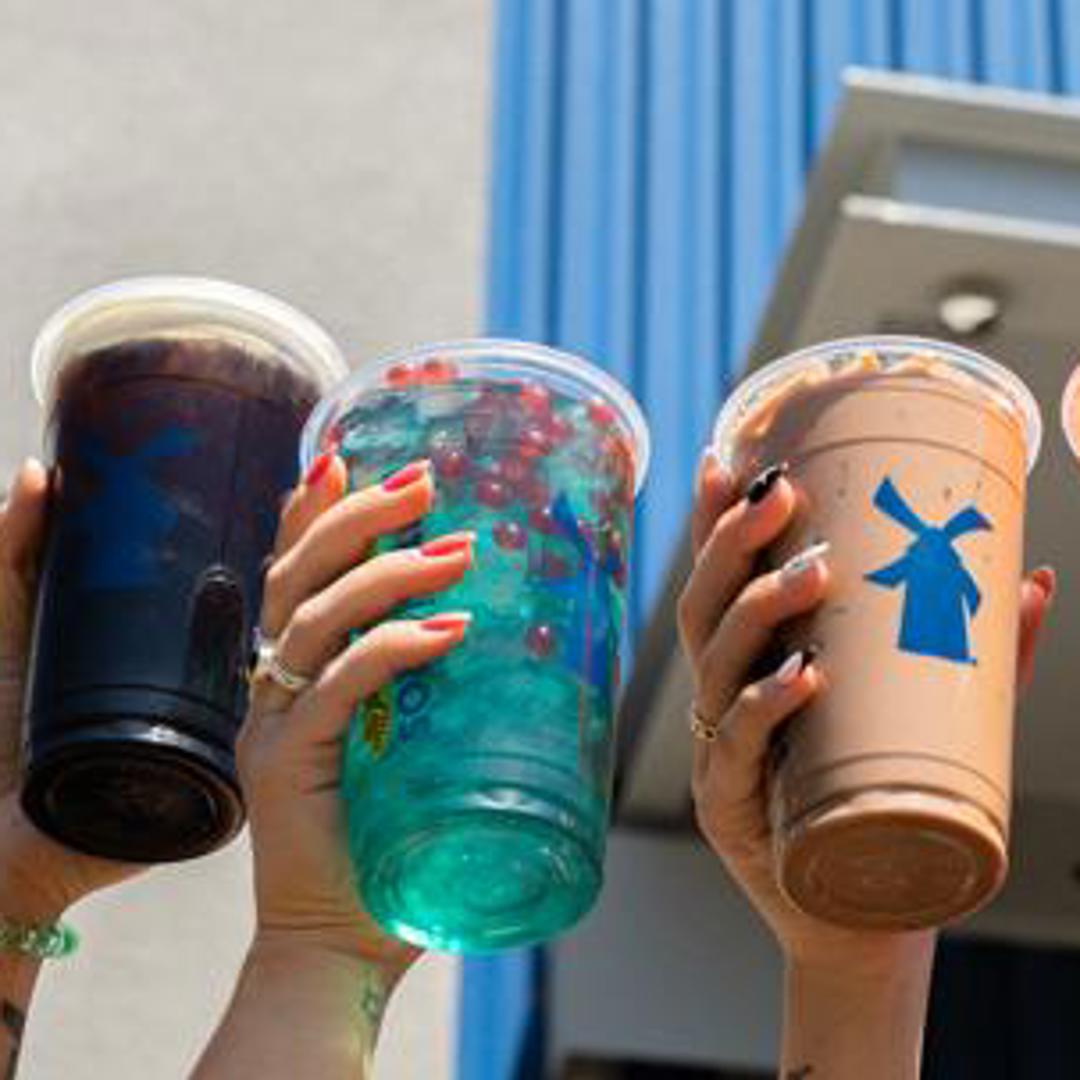 Dutch Bros Coffee opening Kokomo location by end of 2025 | wthr.com
