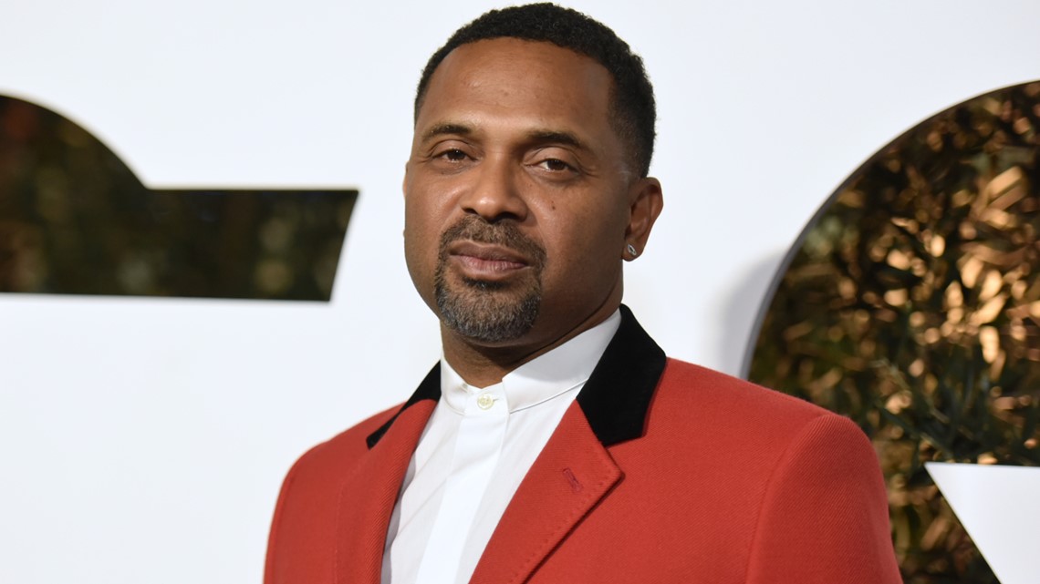 Mike Epps under investigation after loaded handgun found at IND | wthr.com