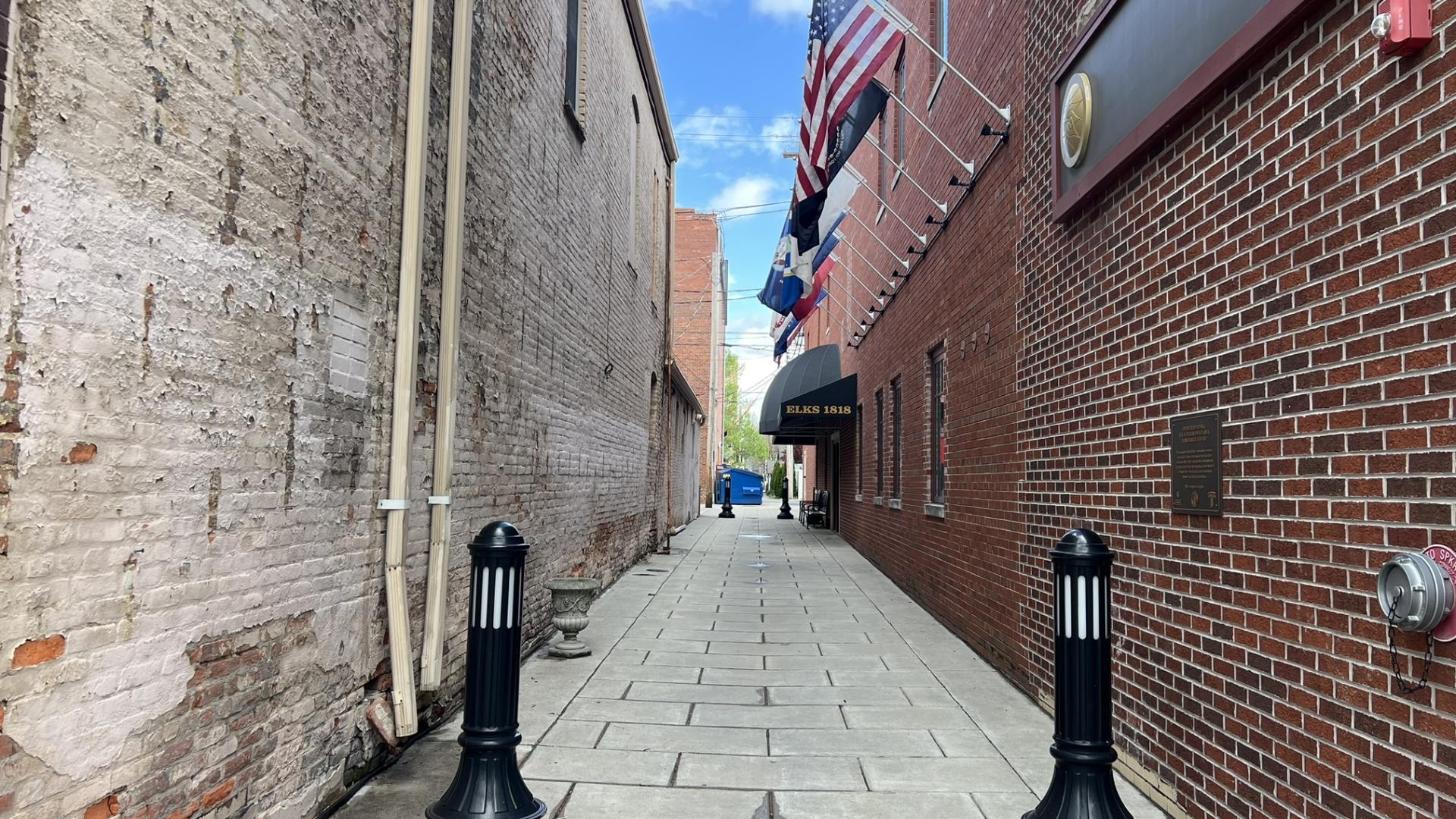 Chuck Lofton's favorite places in Franklin | wthr.com