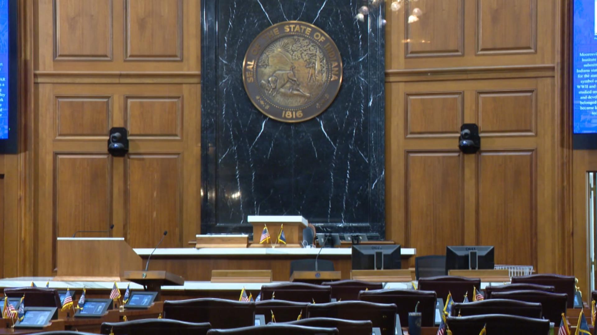 Republican state representative: Move to redraw districts 'cheating ...