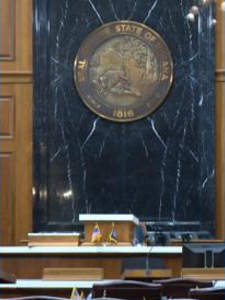 Republican state representative: Move to redraw districts 'cheating ...