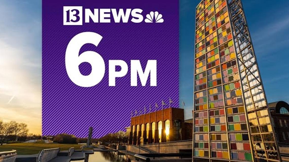 13News Weekend at 6pm | wthr.com
