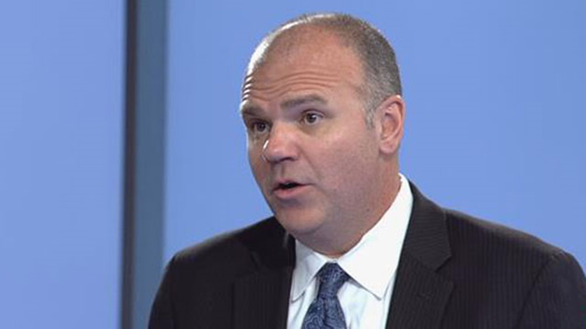 Indy's former public safety director discusses San Bernardino shootings ...