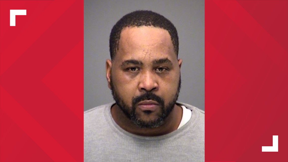 Man sentenced for 2019 murder, attempted murder of women | wthr.com