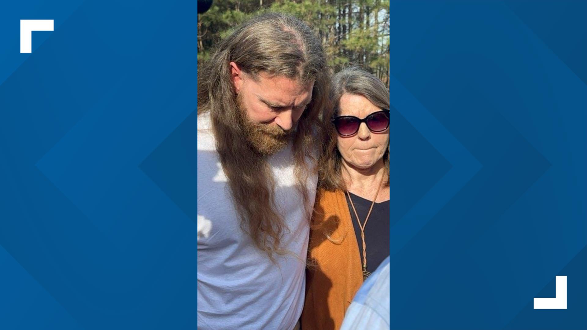 Indiana native released from prison 30 years after murder conviction in ...
