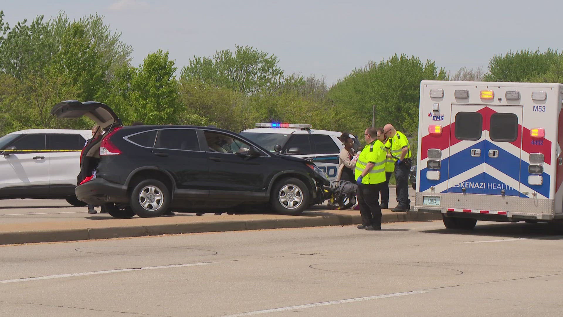 Overton pleads guilty in 2019 murder case of Alex Jackson | wthr.com