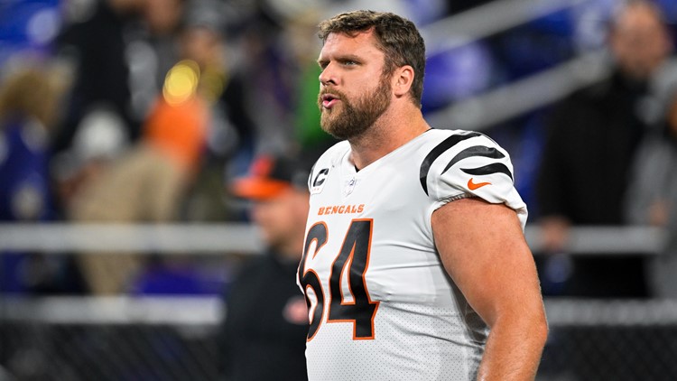 Ted Karras kicks off Season 2 of the Indy Hat Project | wthr.com