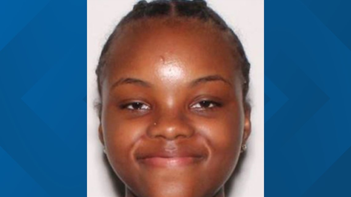 Silver Alert issued for missing 17-year-old Indianapolis girl | wthr.com