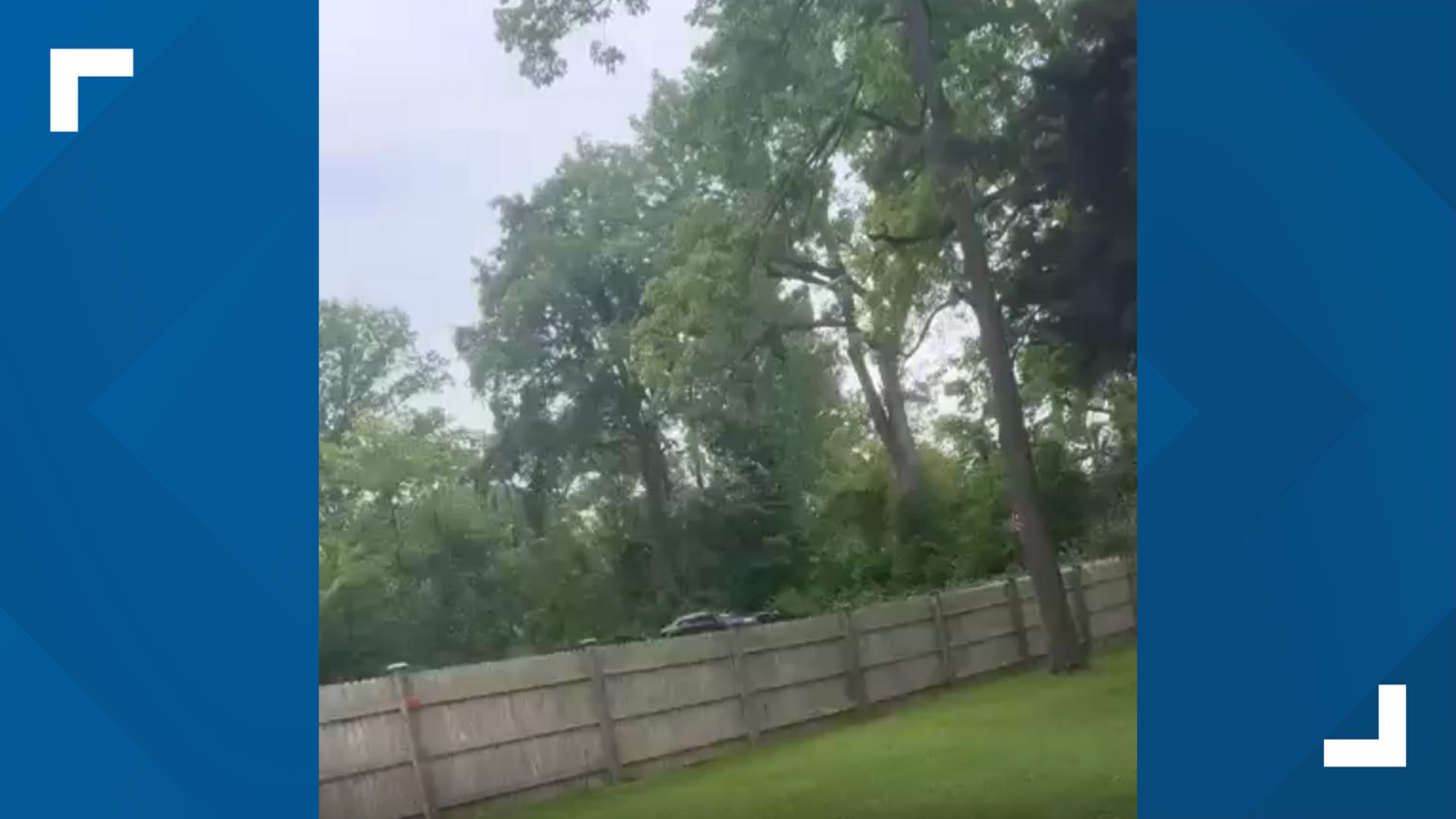 Indy neighbors on edge from car mufflers modified to mimic gunfire ...