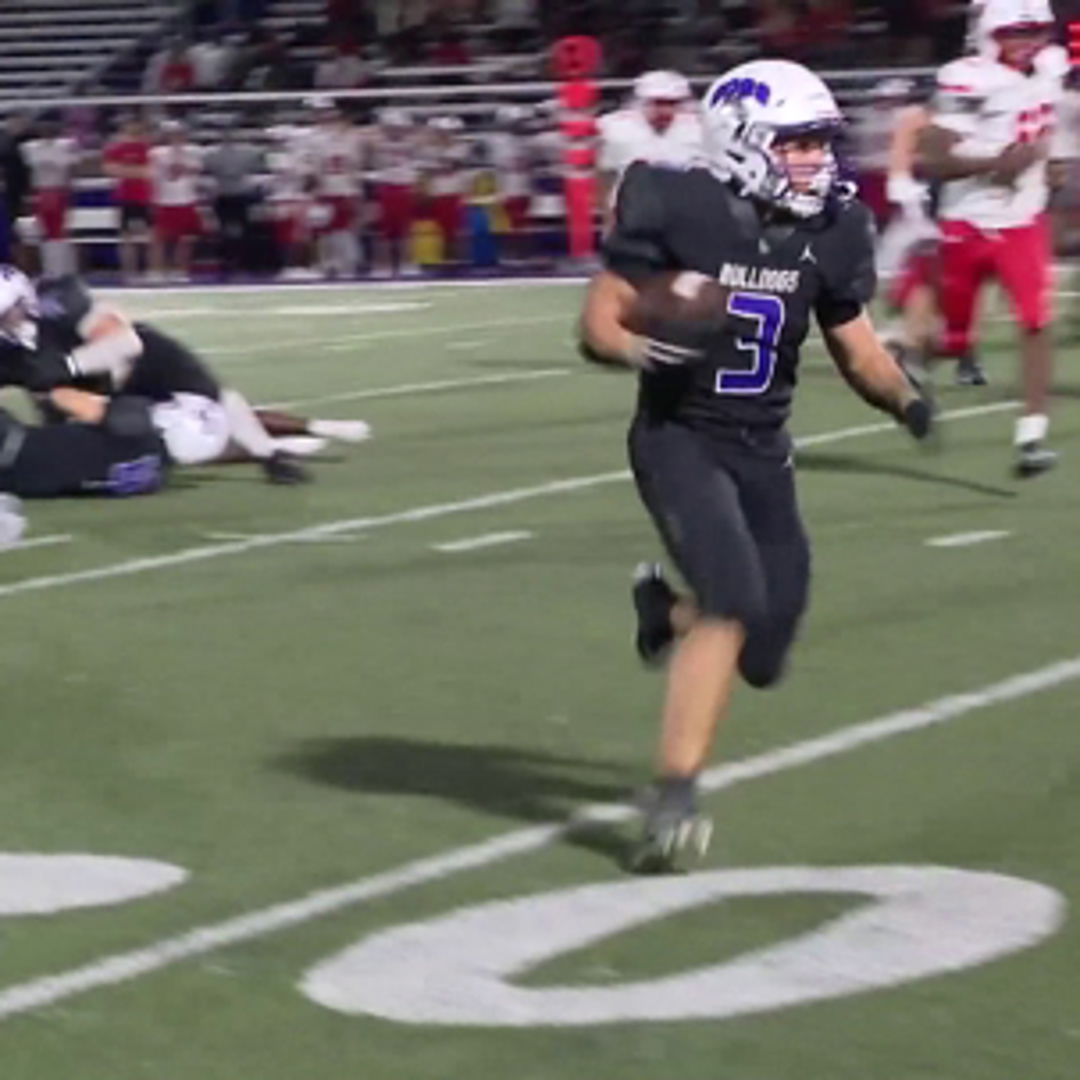 Indianapolis-area high school football schedule | Aug. 29 | wthr.com