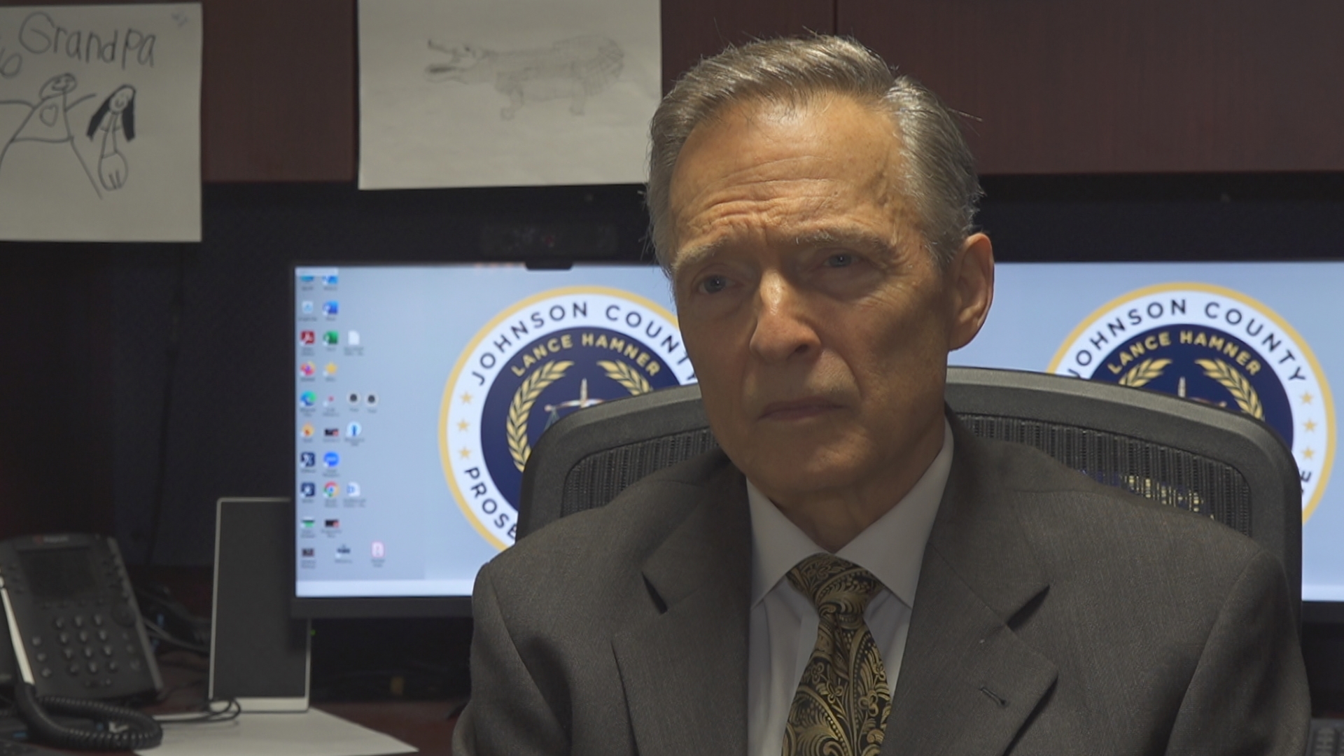 Johnson County advertising to criminals | wthr.com