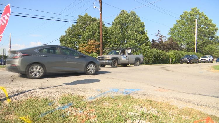 City investing millions in Indianapolis street safety upgrades | wthr.com