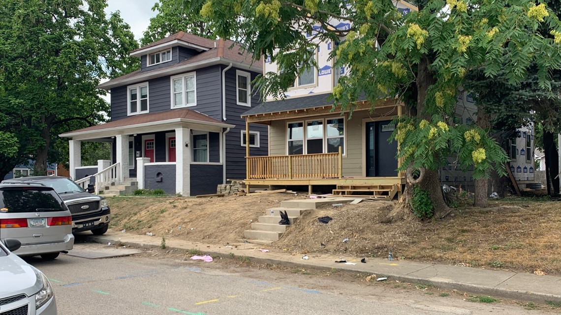 Police officer in scammed photos speaks out about Delphi case | wthr.com