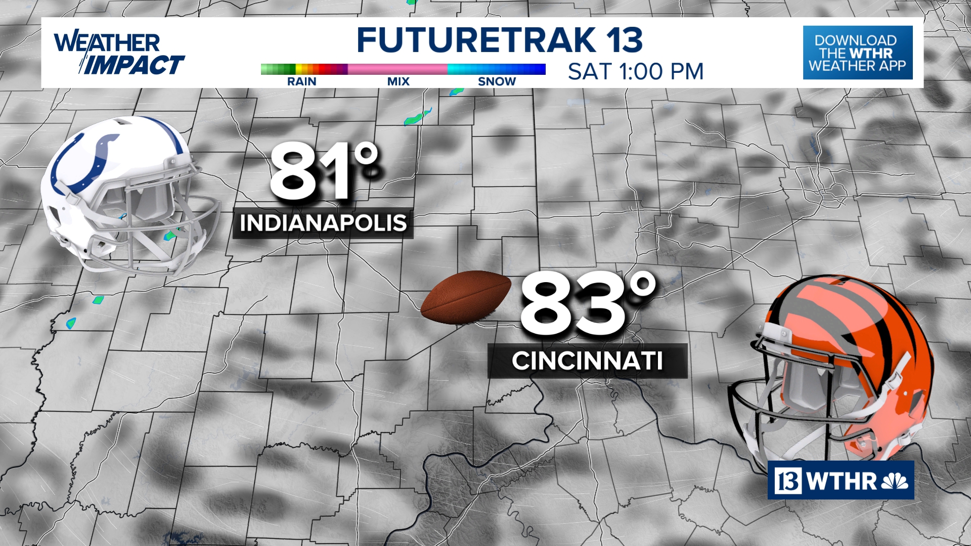 Meet the WTHR Team | Indianapolis, Indiana | wthr.com