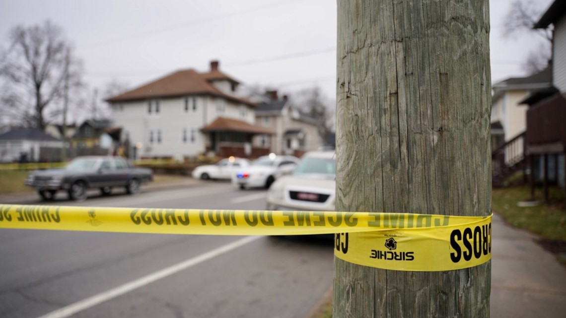 1 killed in east Indianapolis shooting | wthr.com