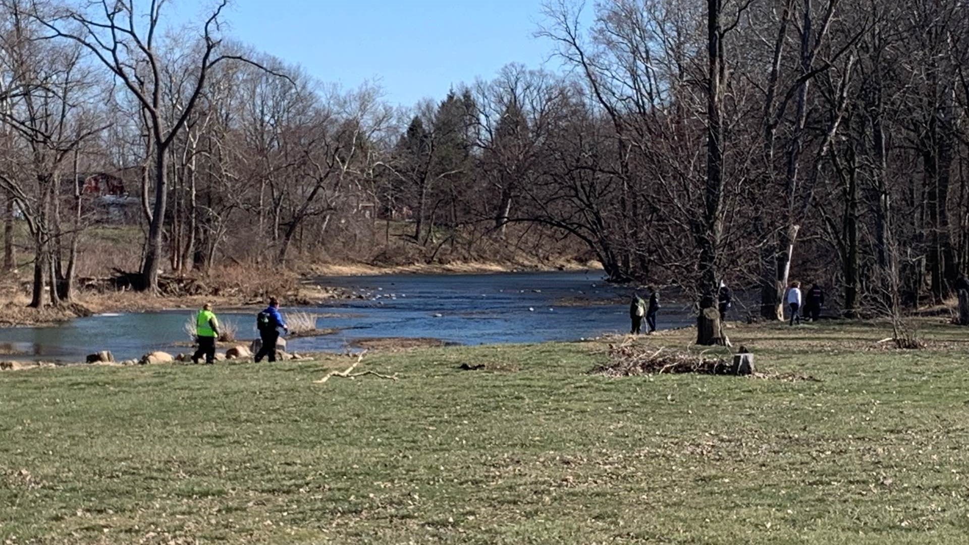 UPDATE: Missing Eaton, Indiana teen found safe. | wthr.com