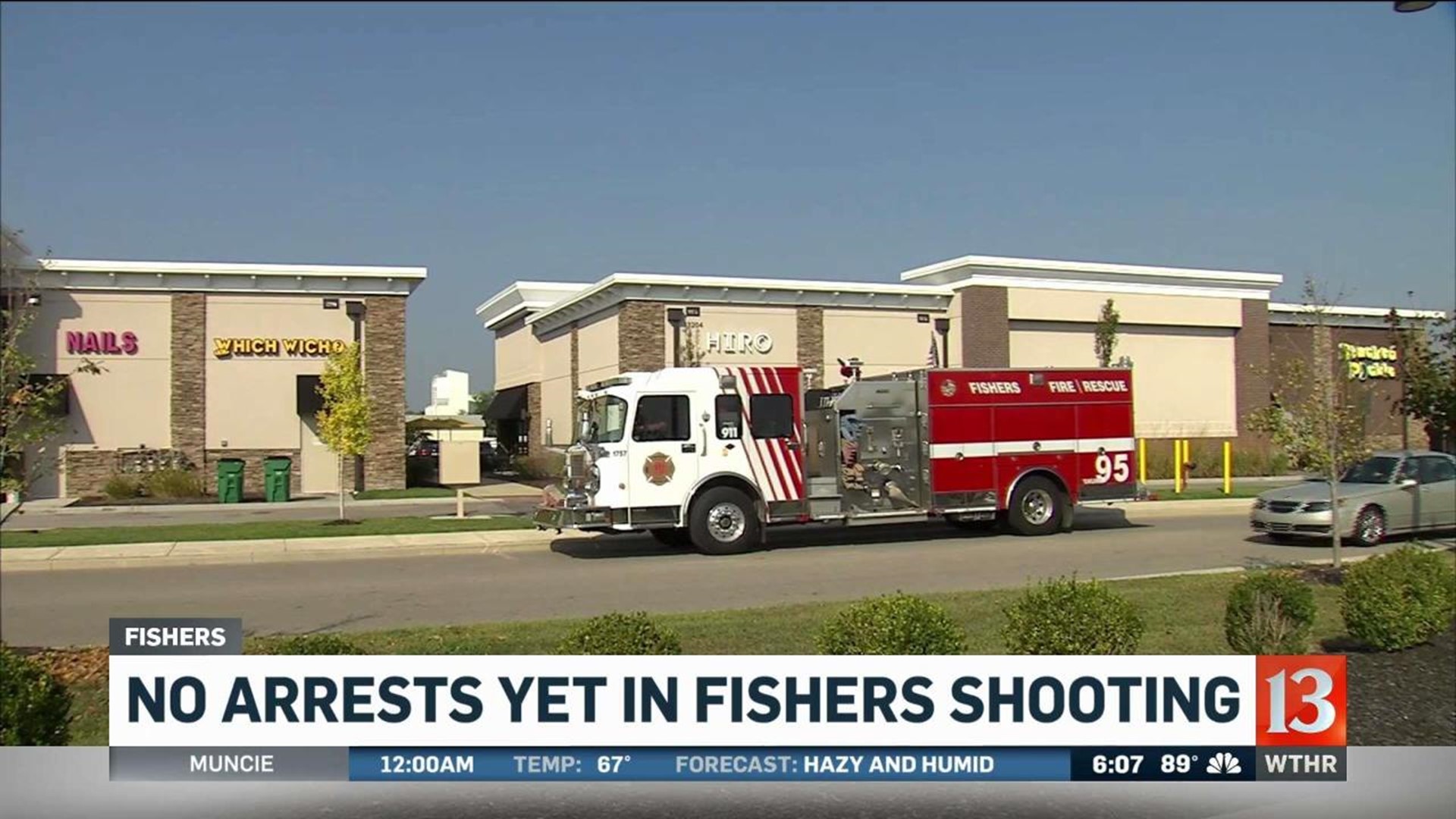 Fishers police say shooting of 18-year-old behind sandwich shop not ...