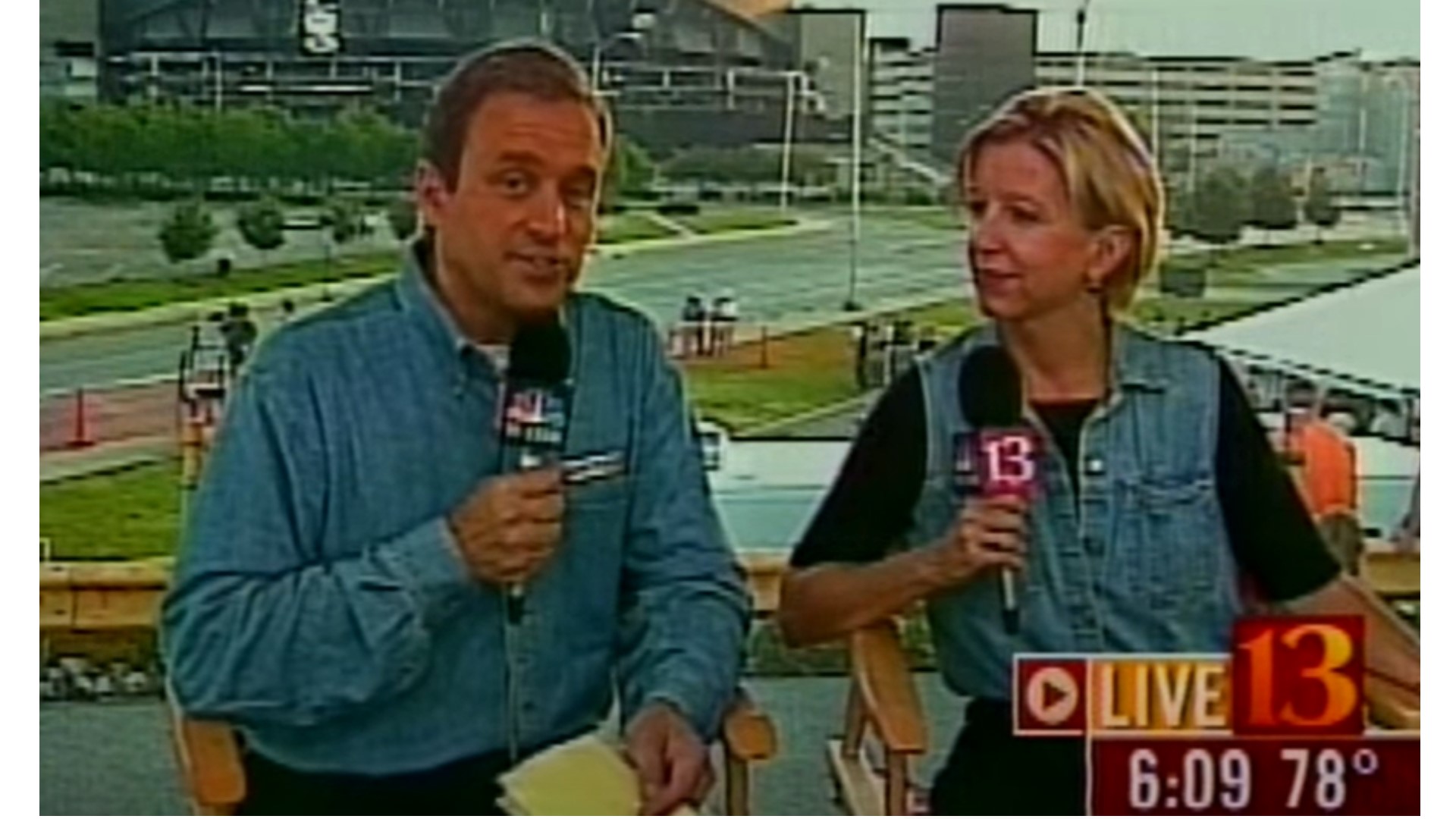 Market Square Arena implosion: WTHR Coverage | wthr.com