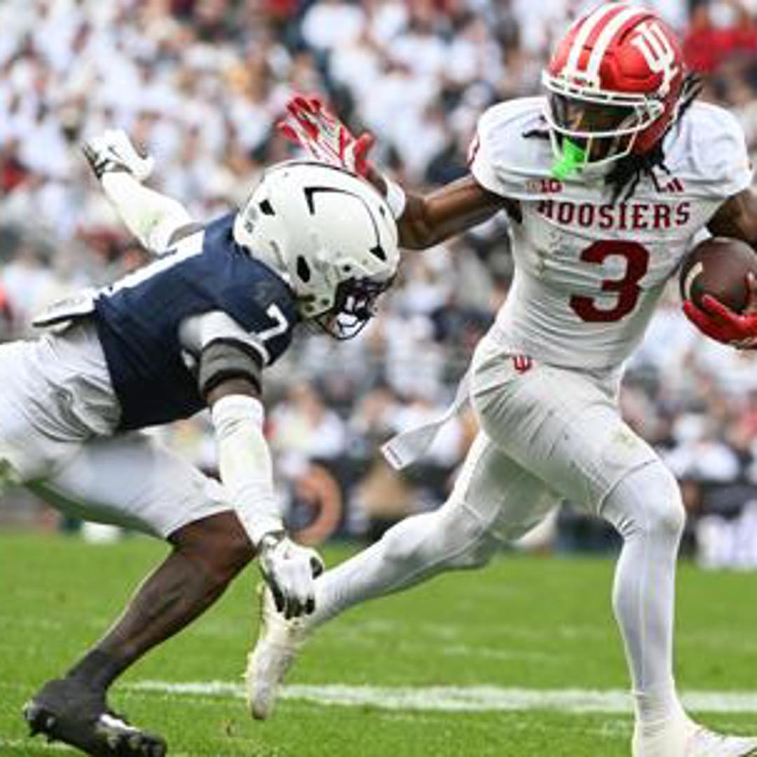 'A great blessing' | Lawrence North grad credited with college football ...