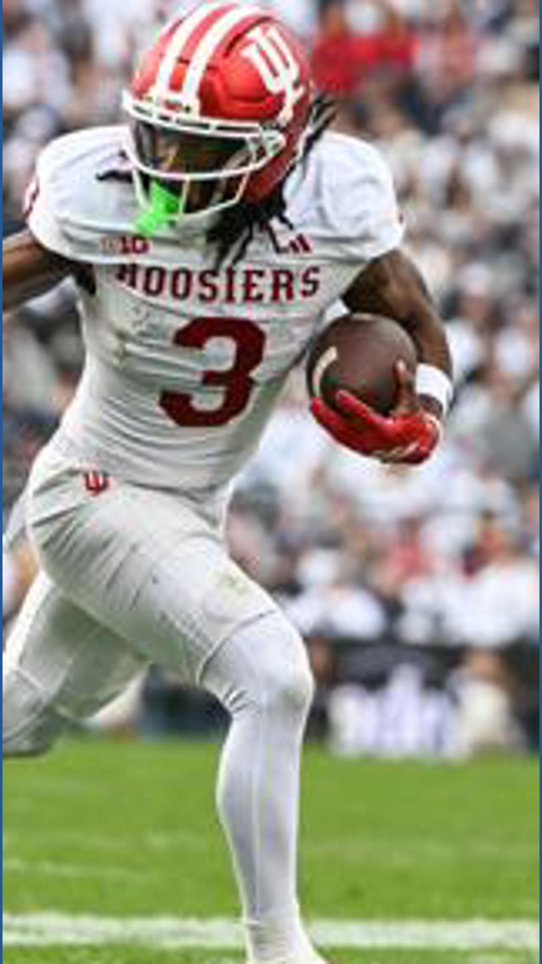 'A great blessing' | Lawrence North grad credited with college football ...