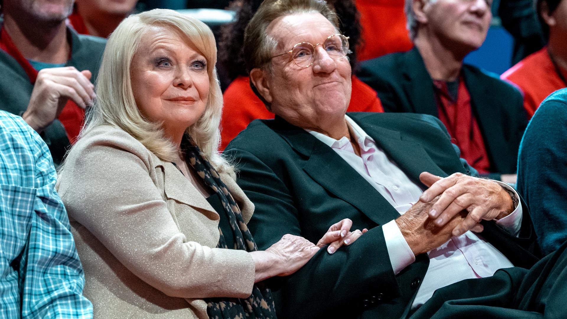 Ed O'Neill, Cleopatra Coleman, creators preview 'Clipped' | wthr.com