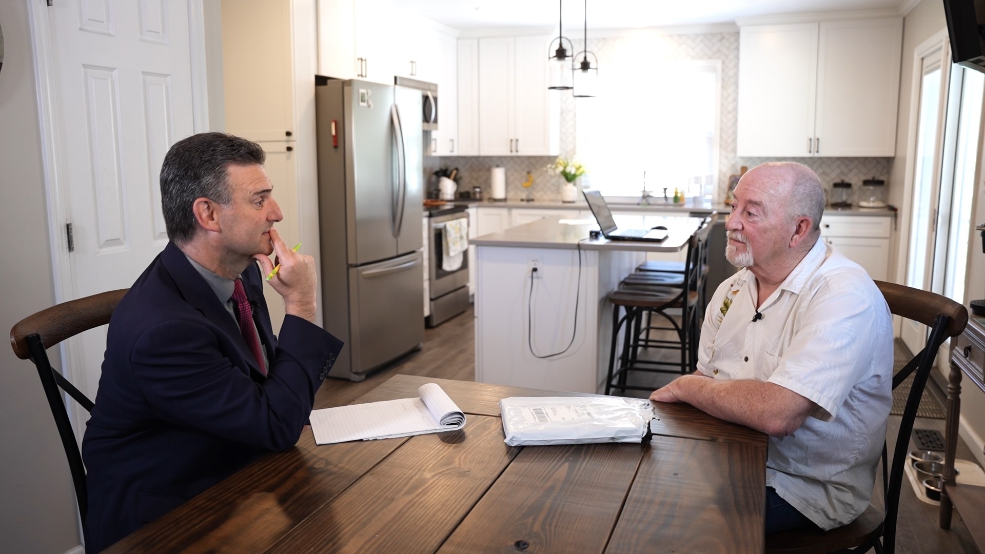 Taxpayers targeted by COVID-19 test kit fraud | wthr.com