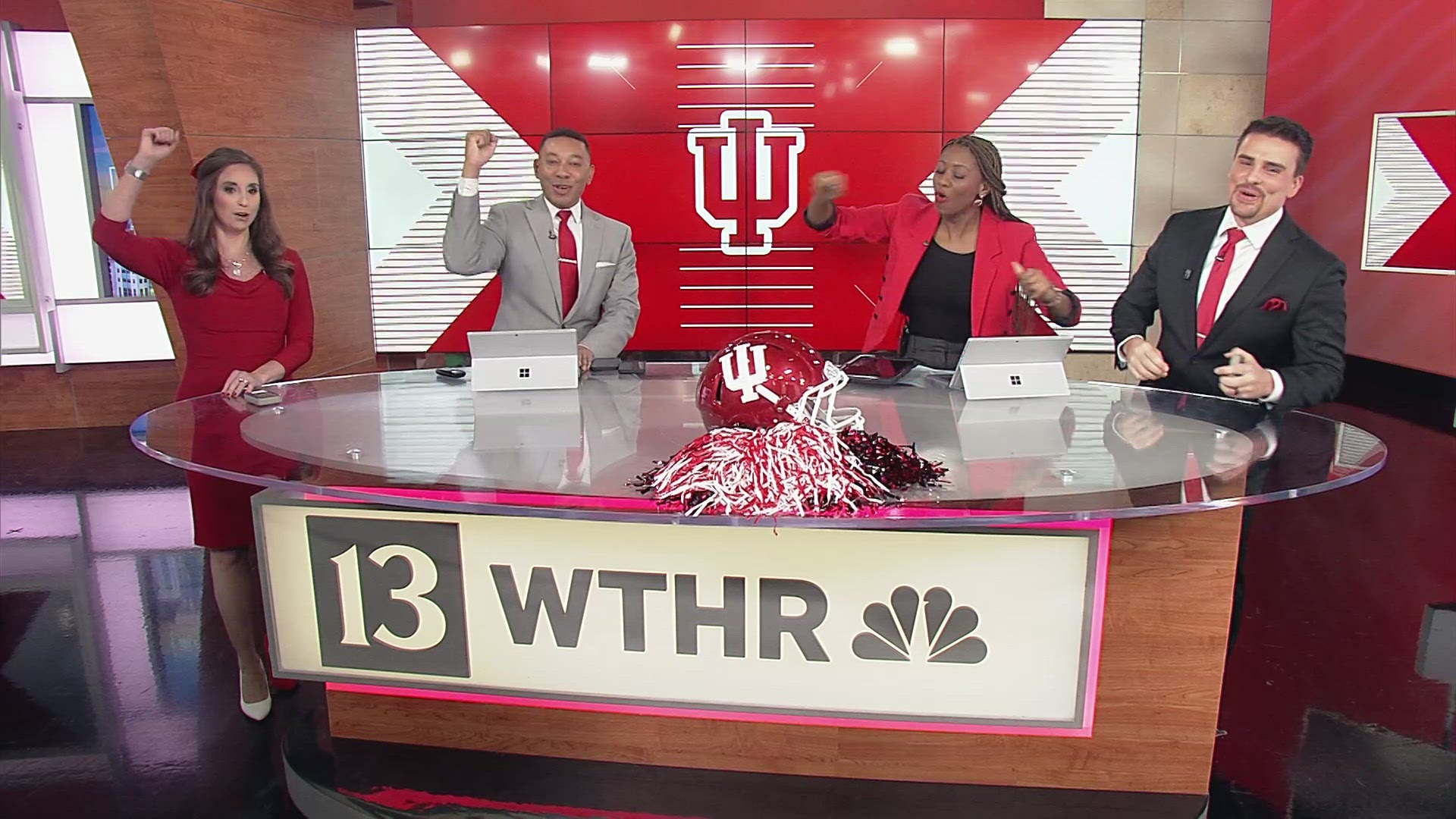 HOO HOO HOO HOOSIERS | wthr.com